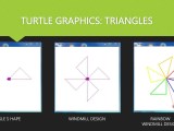 Programming In Python Turtle Presentation Pptx