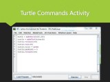 Programming In Python Turtle Presentation Pptx
