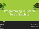 Programming In Python Turtle Presentation Pptx
