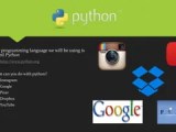 Programming In Python Turtle Presentation Pptx