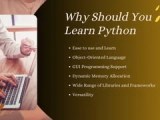 Python Tutorial Python Programming Language Tpointtech Pdf