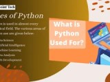 Python Tutorial Python Programming Language Tpointtech Pdf