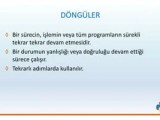 Python While Döngüsü Pdf