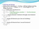 Scripting In Python Pptx
