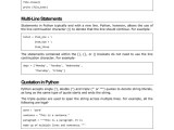 Python 3 Tutorialspoint Full Cource Book Pdf Programming Languages