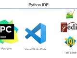 Application Development With Python Desktop Application Ppt