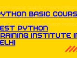 A Beginner S Python Course Pptx