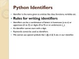 Introduction To Python Pdf