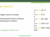 Python Basics Pdf