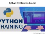 Python Certification Courses Pptx