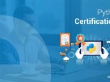 Python Certification Data Science With Python Certification Python