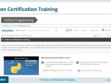 Python Certification Data Science With Python Certification Python