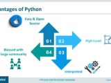 Python Certification Data Science With Python Certification Python