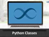 Python Class Python Programming Python Tutorial Edureka Pdf