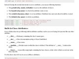 Python Classes Objects Pdf
