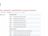 Python Coding Standards Ppt