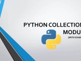 Python Collections Module Pptx