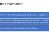 Python Comments And Variables Pptx