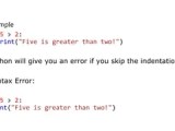 Python Comments And Variables Pptx