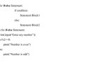 Python Conditionals And Functions Pptx Programming Languages