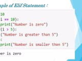 Python Conditional Statement Pptx