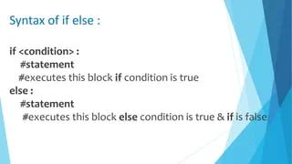 Python Conditional Statement If Else Seneng Ngoding - Download Perfect Ocean Background | 4K