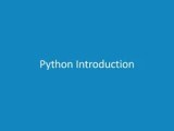 Python Course Python Programming Python Tutorial Python Training