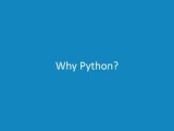 Python Course Python Programming Python Tutorial Python Training