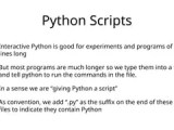 Pythoncourse 01 Intro Ppt Python Introduction Turorial For Beginner Ppt