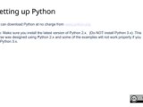 Pythoncourse 01 Intro Ppt Python Introduction Turorial For Beginner Ppt