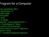 Pythoncourse 01 Intro Ppt Python Introduction Turorial For Beginner Ppt