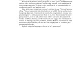Python Crash Course 2nd Edition Pdf