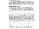 Python Crash Course 2nd Edition Pdf
