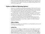 Python Crash Course 2nd Edition Pdf