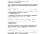 Python Crash Course 2nd Edition Pdf Desktop Publishing Computer