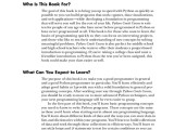 Python Crash Course 2nd Edition Pdf Desktop Publishing Computer