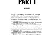 Python Crash Course 2nd Edition Pdf Desktop Publishing Computer