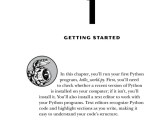 Python Crash Course 2nd Edition Pdf Desktop Publishing Computer