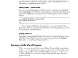 Python Crash Course 2nd Edition Pdf Desktop Publishing Computer