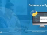 What Is Dictionary In Python Python Dictionary Tutorial Edureka Pdf