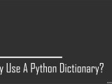What Is Dictionary In Python Python Dictionary Tutorial Edureka Pdf