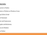 Python Environment Setup And Essentials Modified Pptx