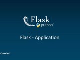 Python Flask Tutorial For Beginners Flask Web Development Tutorial