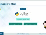 Python Flask Tutorial For Beginners Flask Web Development Tutorial