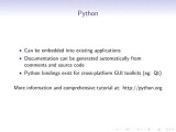 Python For Audio Signal Processing Pdfdrive Pdf