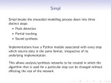 Python For Audio Signal Processing Pdfdrive Pdf
