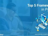 Top 5 Frameworks In Python Django Web2py Flask Bottle Cherrypy
