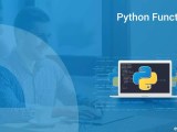 Python Functions Tutorial Working With Functions In Python Python