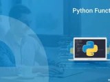 Python Functions Tutorial Working With Functions In Python Python