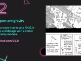Python Fun Fact Pptx